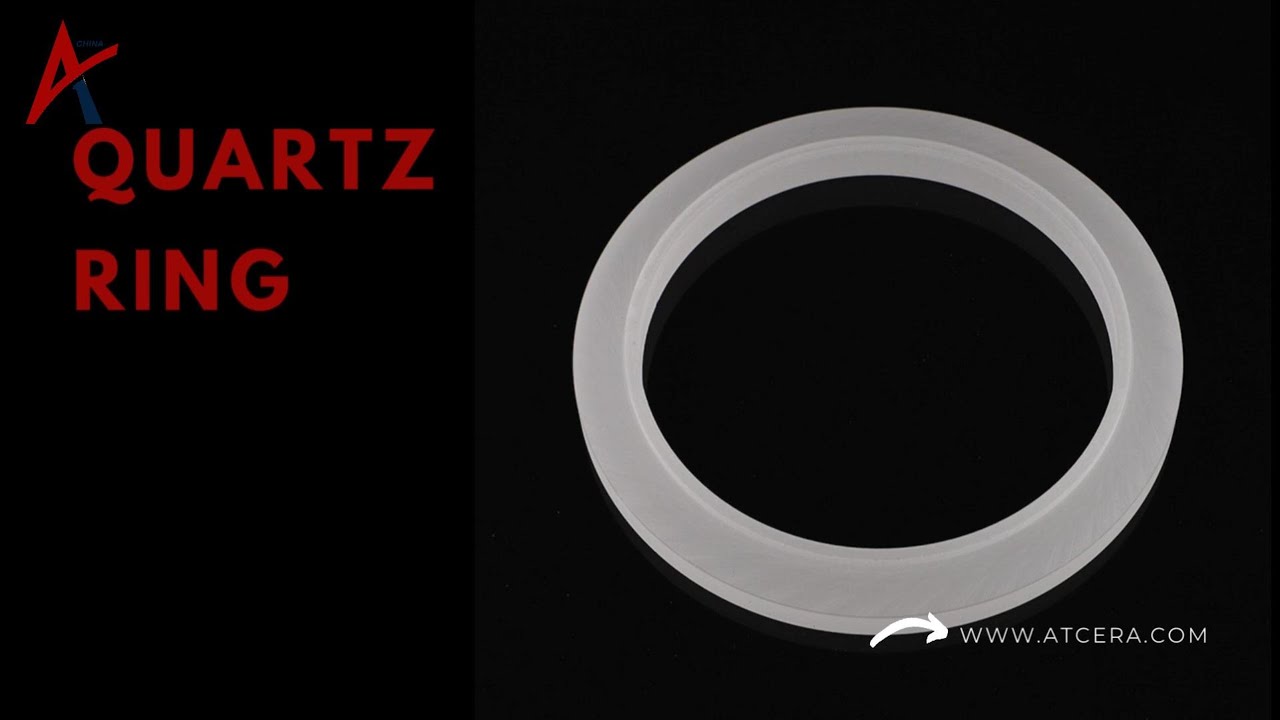 I Tried Quartz Ring for Wafer Interface and Got Shocking Results! - YouTube