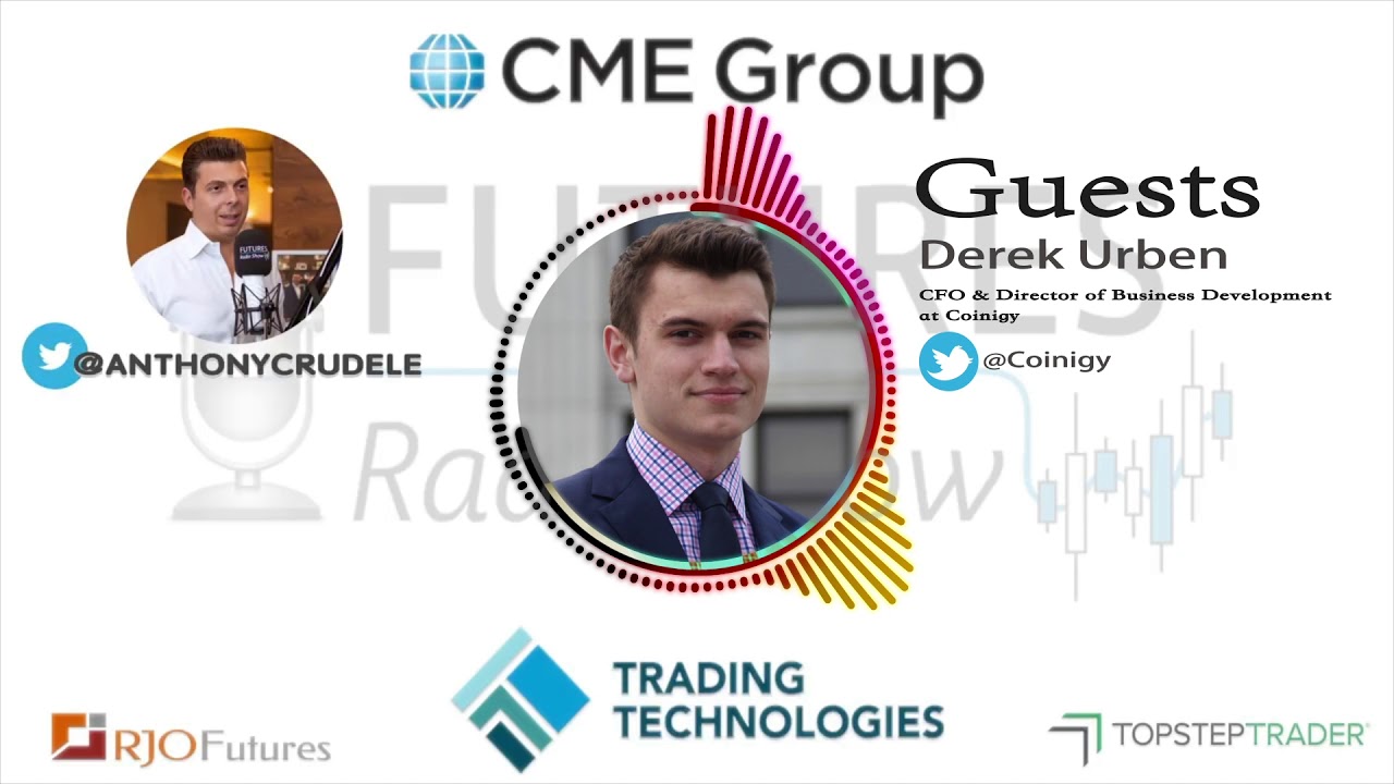 The Future Is Digital -- Derek Urben - YouTube