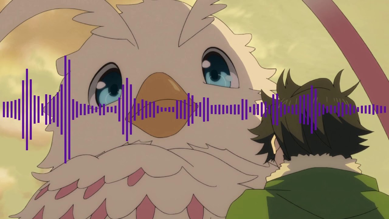 The Rising of The Shield Hero SOUNDTRACK - Filo - YouTube
