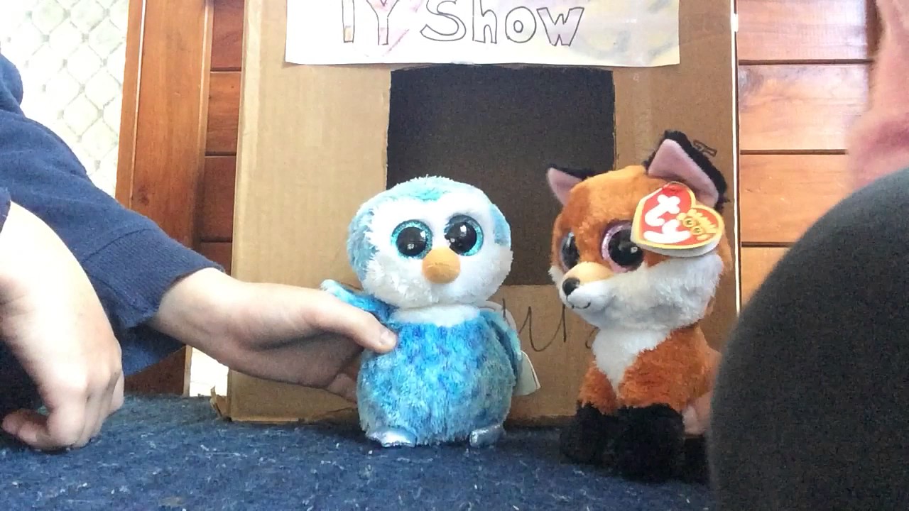 Ty show1 Icecube and Slick - YouTube