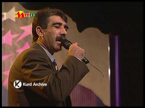 Hozan Marûf-Kejê tu kejî | Arşîva Med TV | © 1996 |