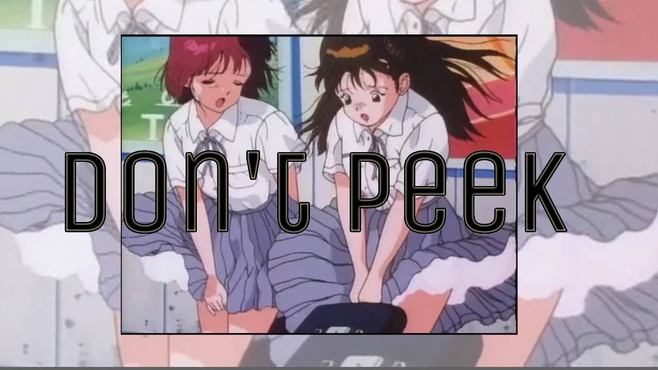 Underrated And Rare The Best Hentai Comedy Youtube