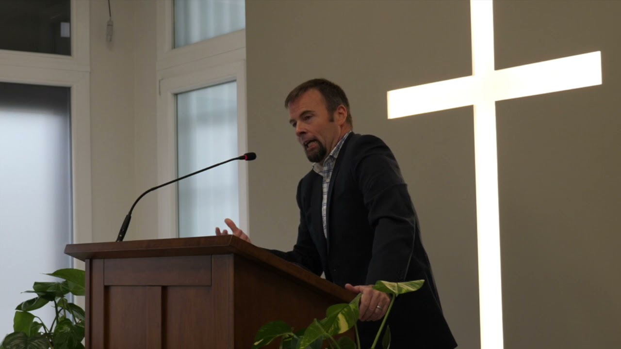 CTRM2021 - Conferenza sulla teologia riformata a Milano: Rev. Keith ...