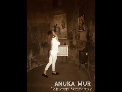 Anuka Mur -Zinvoris veradardz@ (cover by: Kolo Spo)🙏😔