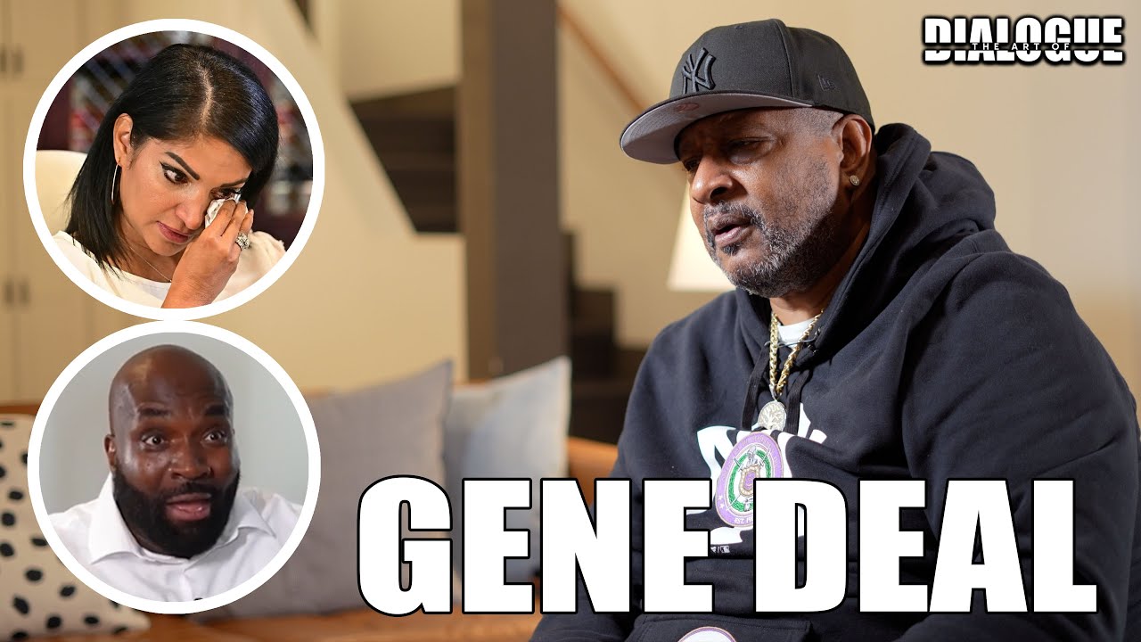 Gene Deal On Diddy Accuser Being Exposed For Offering Her Ex-Boyfriend ...