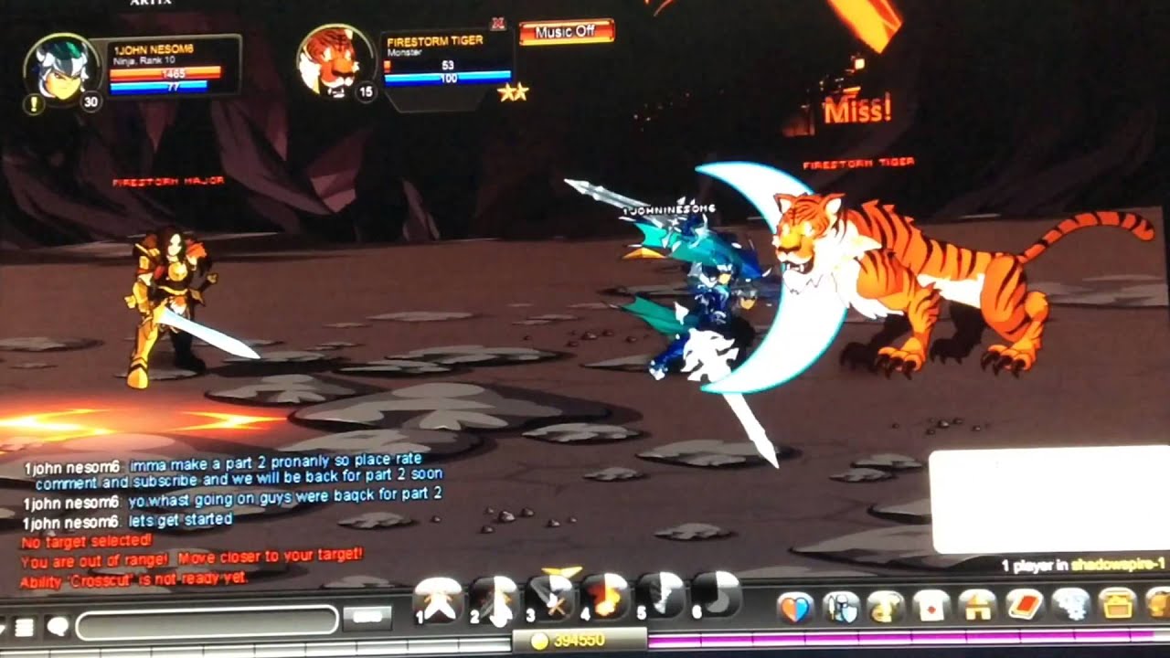 PART 2 AQW getting firestorm skulls and shadow gems - YouTube