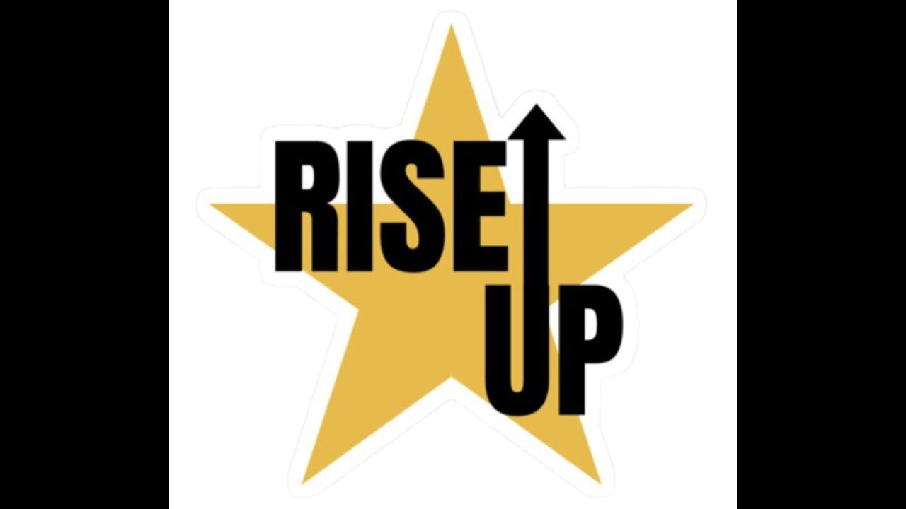 RISE UP Show Your Genius #2 5/22/23 - YouTube