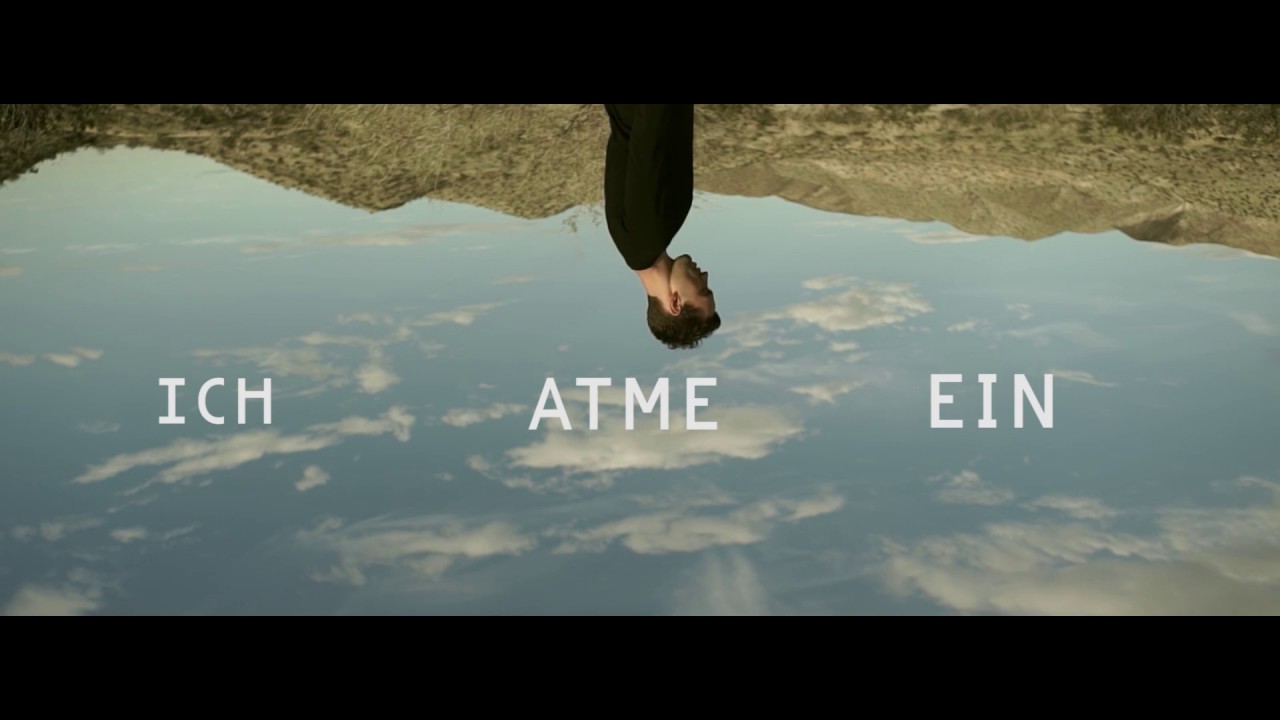 Benoby - Ich atme ein (Official Music Video) - YouTube