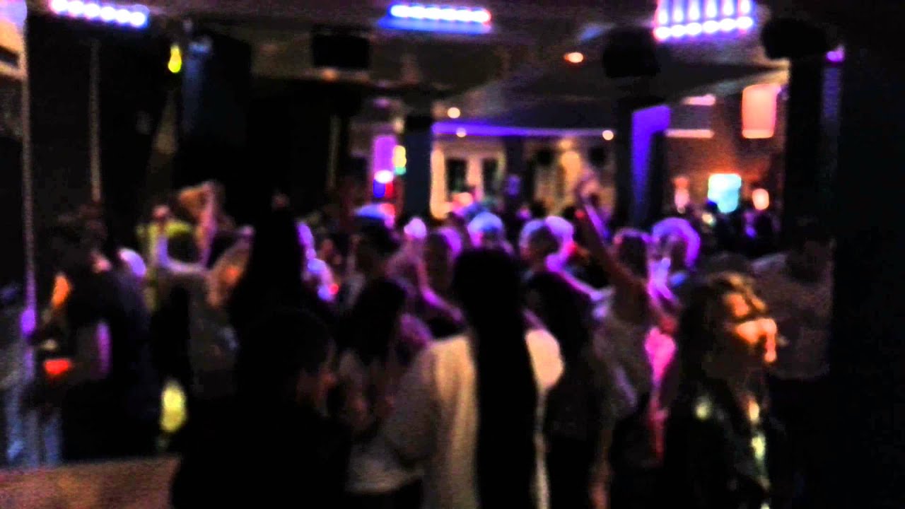 Robert The Dj -Impreza Pozegnanie Lata, Flava's/Karma Ealing Broadway ...