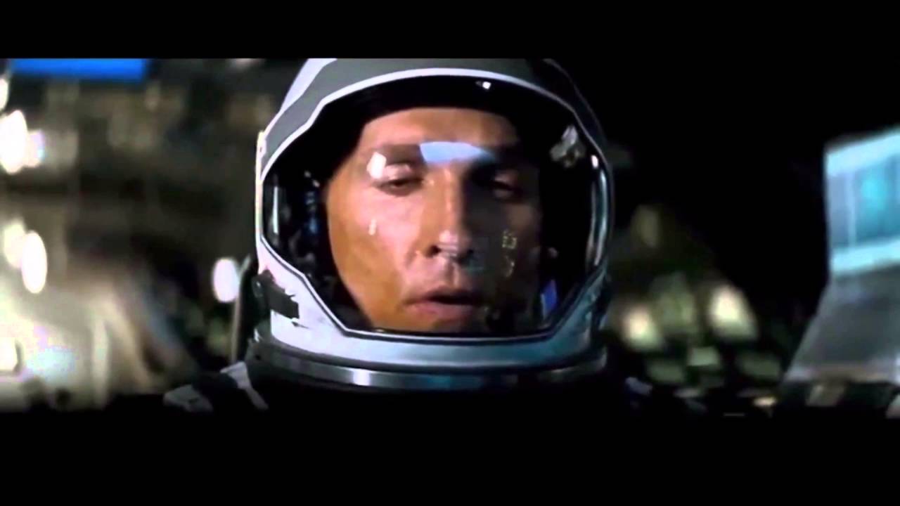 The Sparrow Book Trailer - YouTube