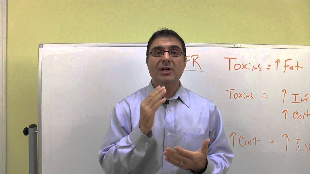 CANCER CAUSING VITAMIN WITH DR. ROB - YouTube