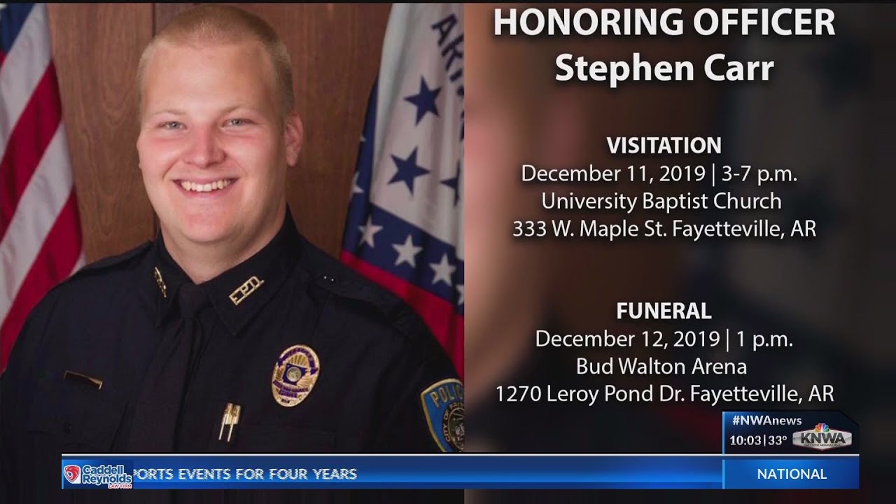 12/9 KNWA News at 10 - YouTube