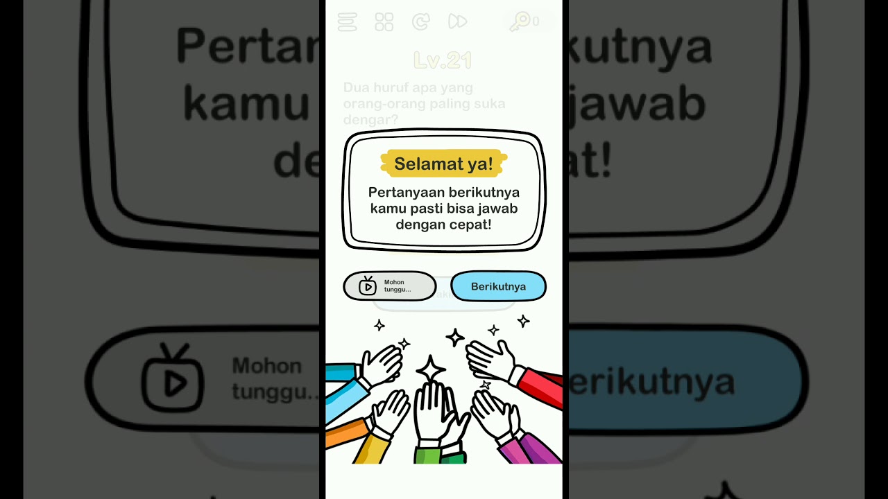 apa jawaban brain out level 50 √ kunci jawaban brain out level 160