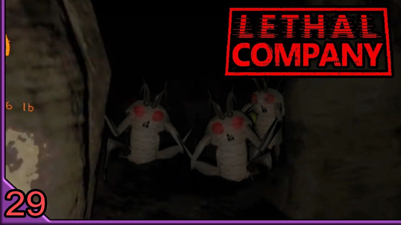Yippee! [Lethal Company] w/Friends (Delta and Noobstar and Slendy ...