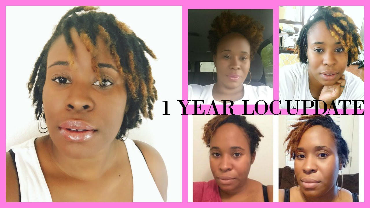 1 YEAR LOC UPDATE - YouTube
