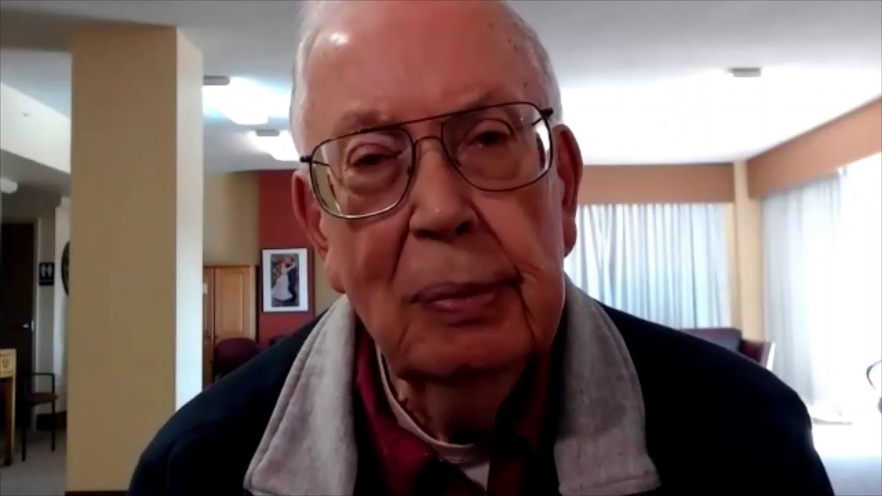 Patrick Hatcher Lecture 10/26/20 - YouTube