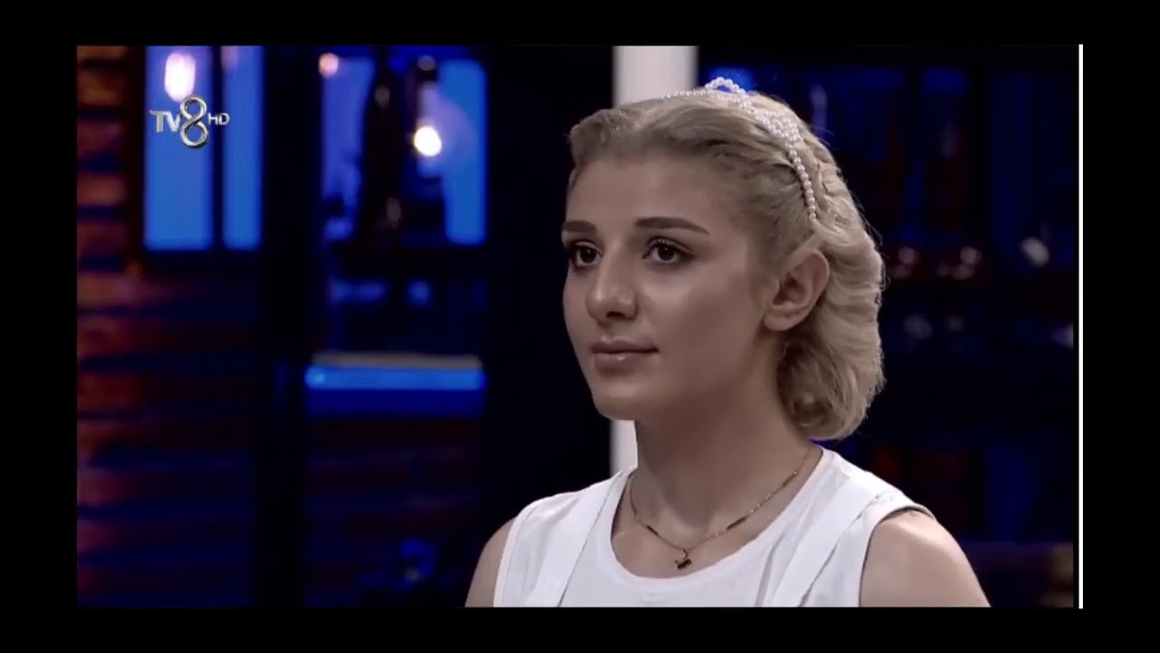 Masterchef Türkiye 2020-21.Bölüm Fragmanı - YouTube