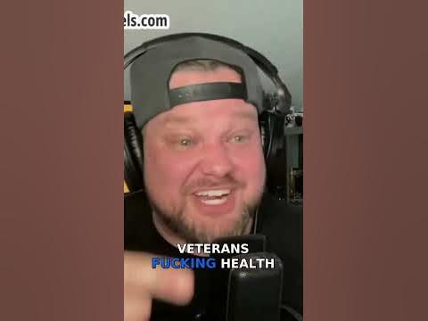 The Shocking Truth About Veterans' Benefits Cuts - YouTube