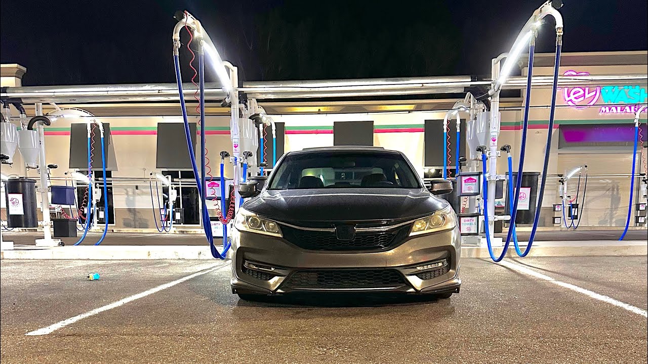 My 2016 Honda Accord Sedan Gets HFP Kit - YouTube