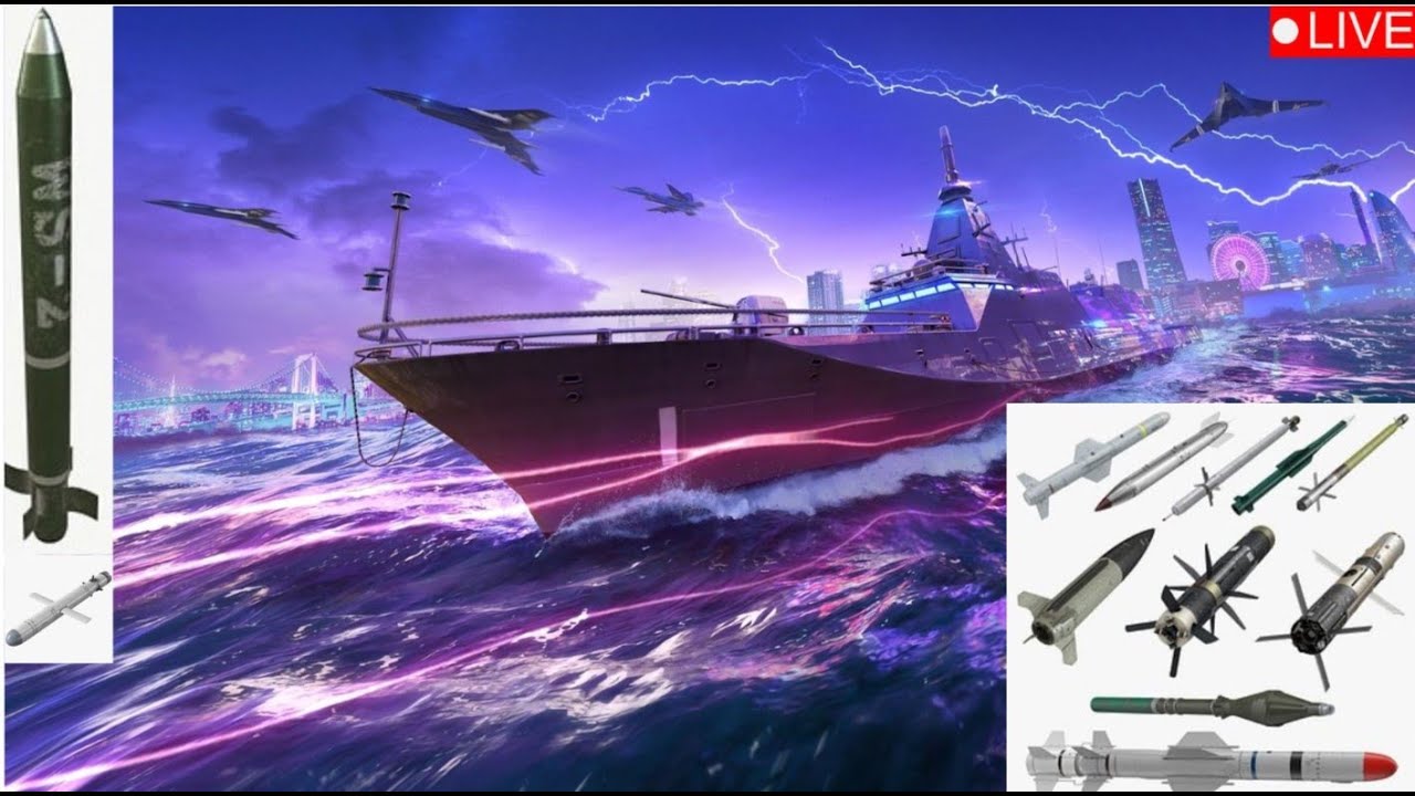 Modern warships mod apk #modernwarships #warships #youtubegaming # ...