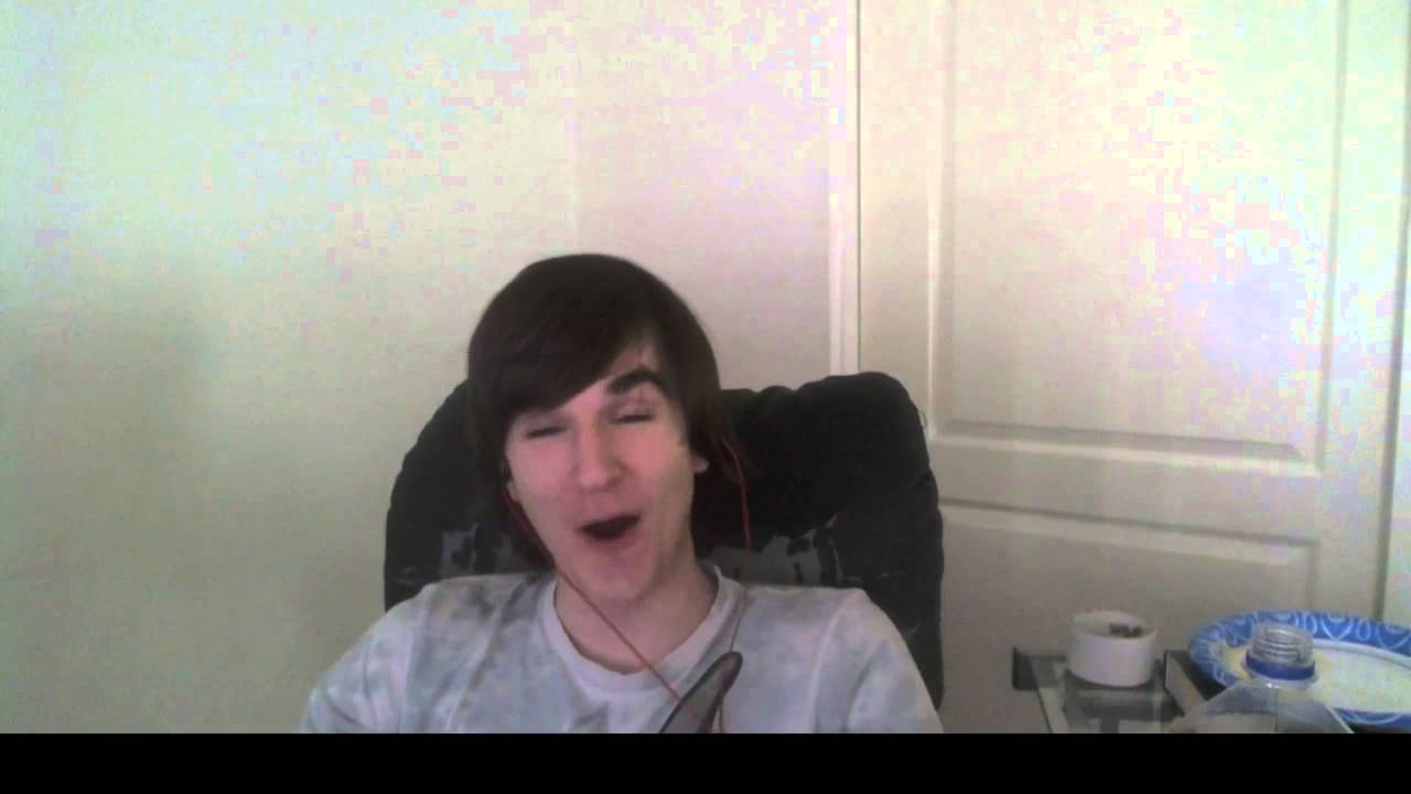 Jigglebilly In love with the doto. - YouTube