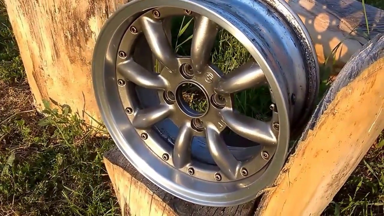 SSR Watanabe RS-8 - YouTube