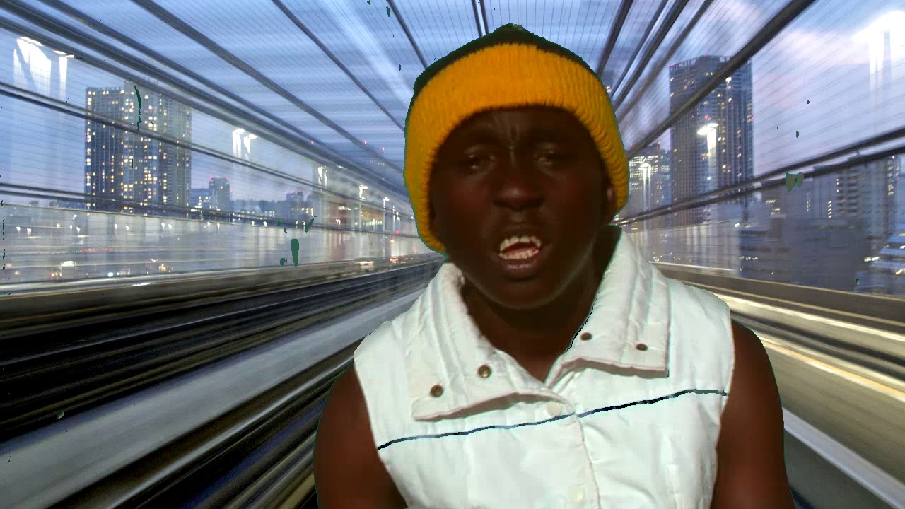 Kama ni noma by Makolo Official video Melora studios - YouTube