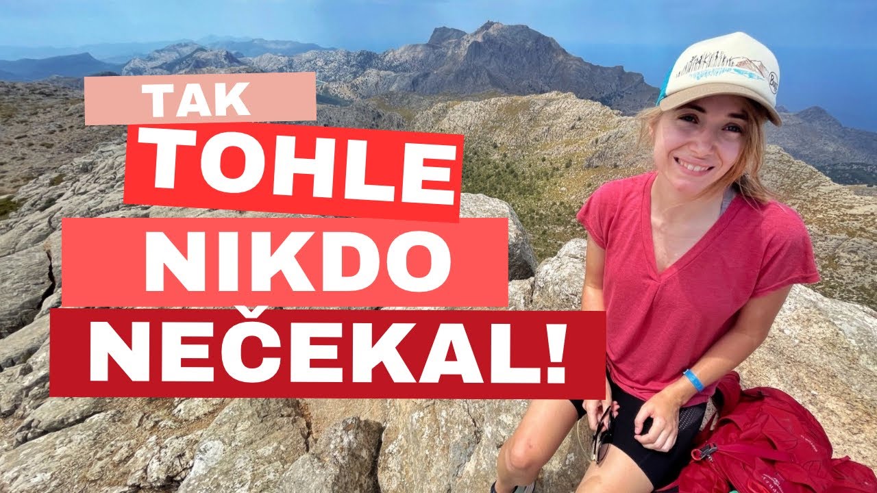 TAK TOHLE NIKDO NEČEKAL! - YouTube