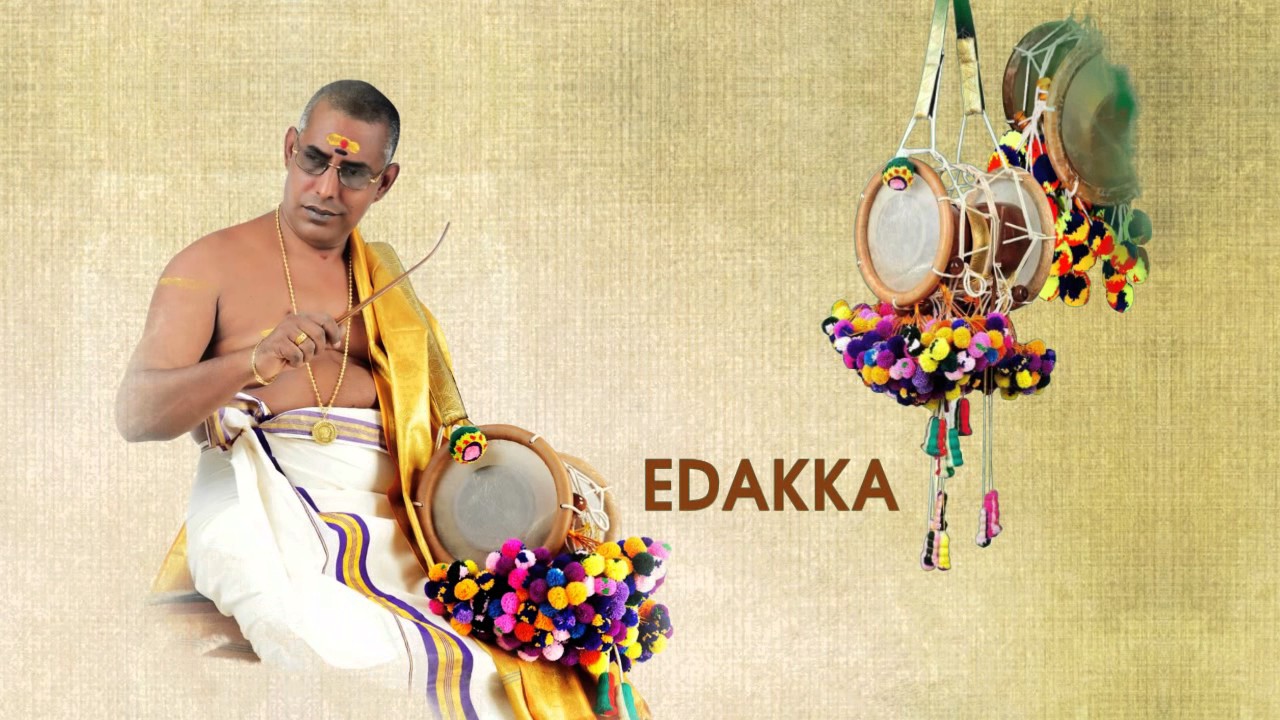 Idakka/edakka Online class - YouTube