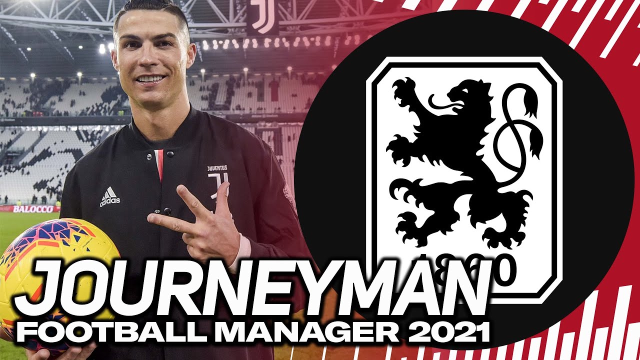 THE PERFECT HAT TRICK!! FOOTBALL MANAGER 2021 | Journeyman Career Ep10 ...
