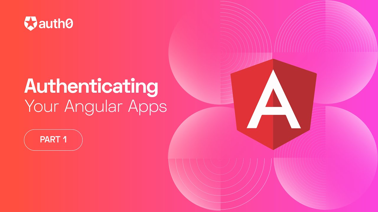 Angular Login and Logout with Auth0 Angular Login and Logout with Auth0