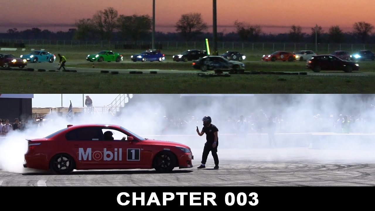 ОРГАНИЗАЦИЯ BIMMERFEST | SOKOL TIME ATTACK - YouTube