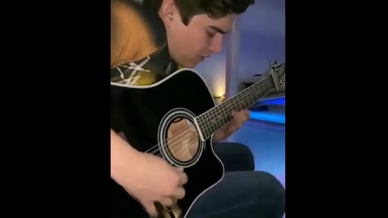 Angel Aispuro - Pacas Verdes 🤑💸💸🔥 - YouTube