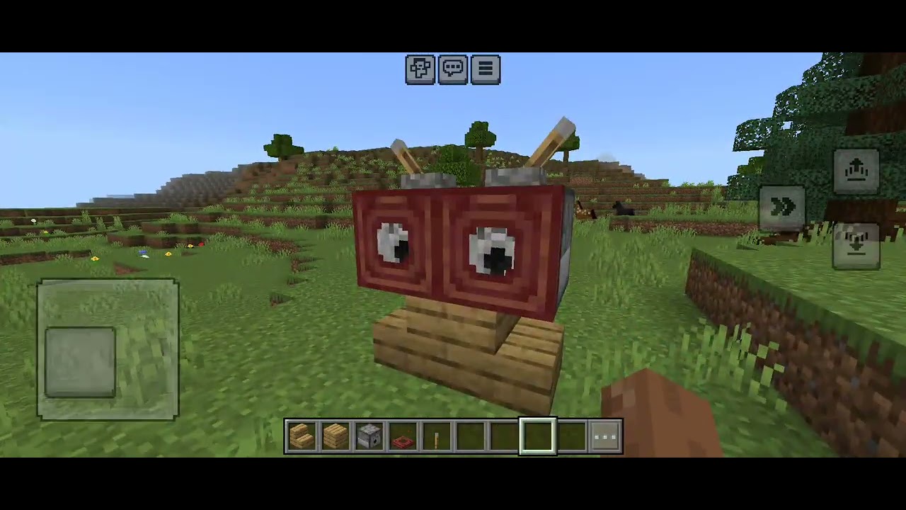 bagi bagi link Minecraft pacth - YouTube
