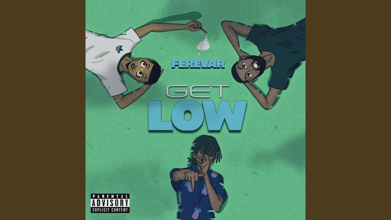Get Low - YouTube