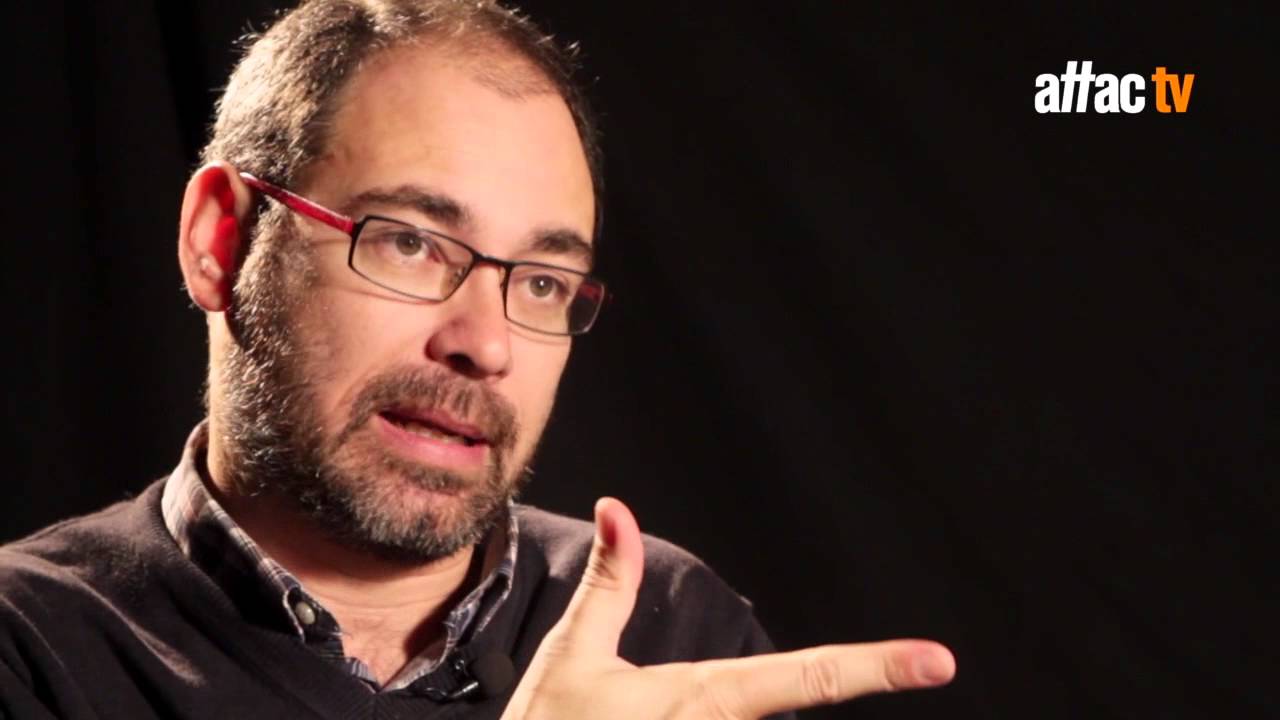 Salir del Euro - Alberto Montero - YouTube