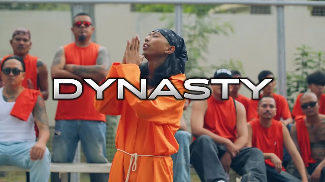 [FREE] Ex Battalion x Drill Type Beat - "Dynasty" - YouTube