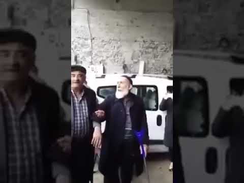 çakal eniğinden aslan olurmu #köroğlu