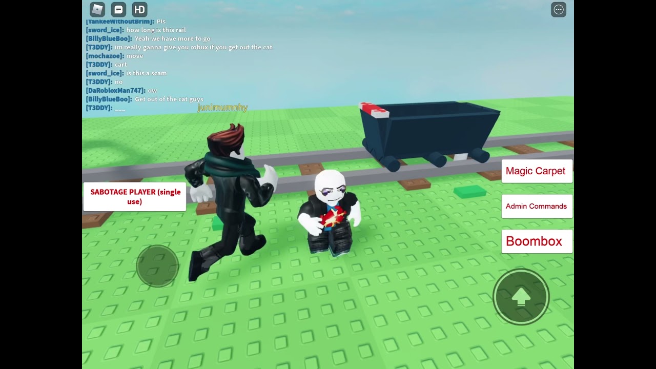 Cart Ride Into RDite Funny Moments | Roblox, Cart Ride Into RDite - YouTube