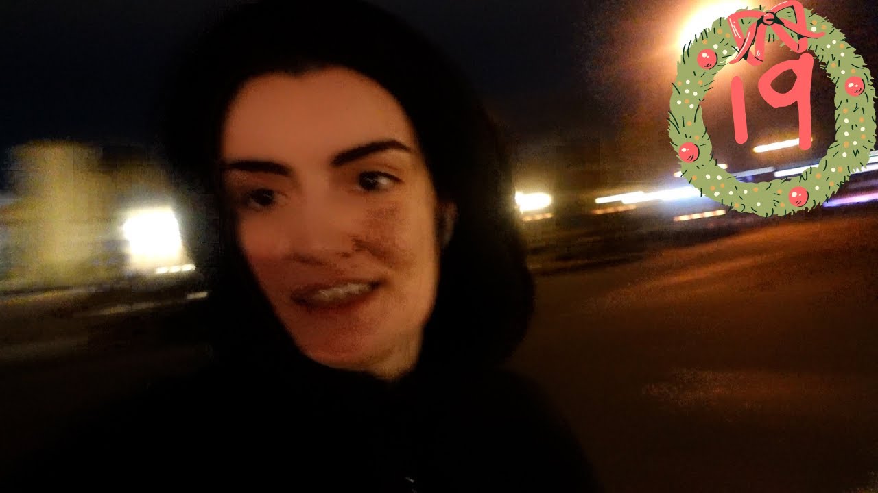 Judging Christmas Lights Vlogmas 2023 Day 19 Youtube
