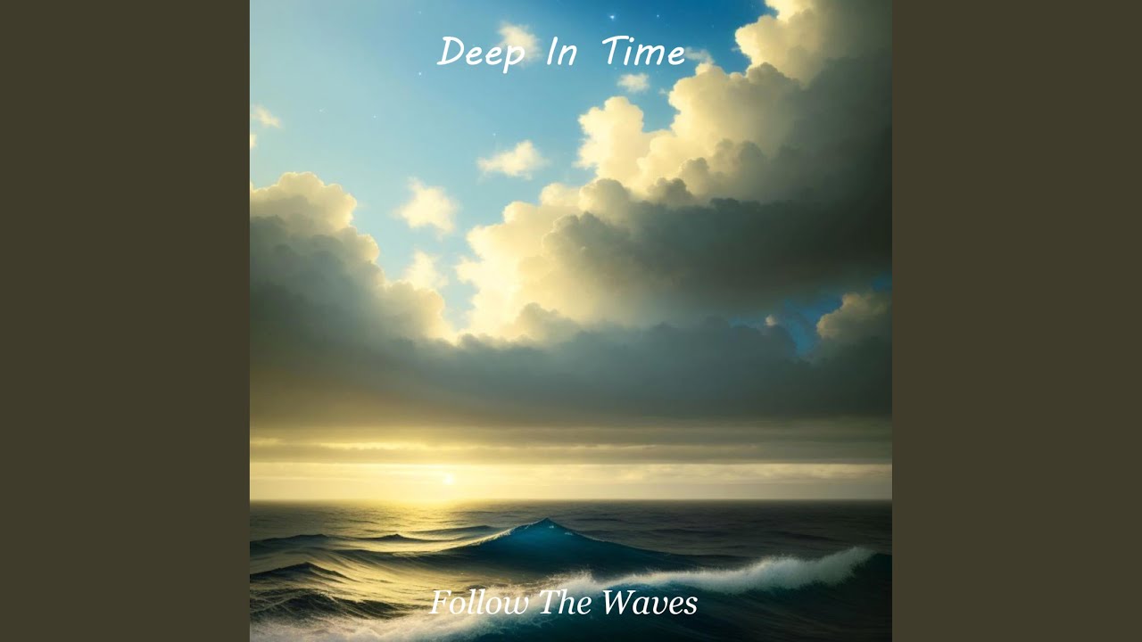 Path Of Time - YouTube