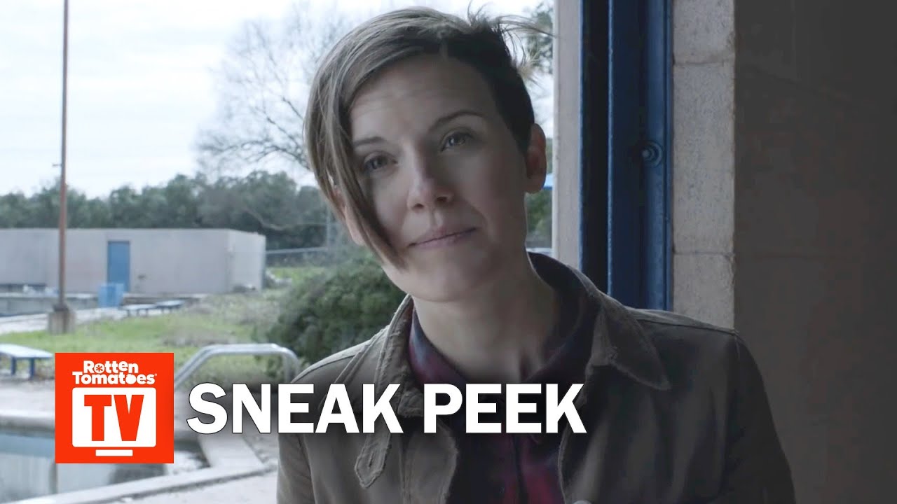 Fear the Walking Dead S06 E05 Sneak Peek | 'My MRAP' | Rotten Tomatoes ...