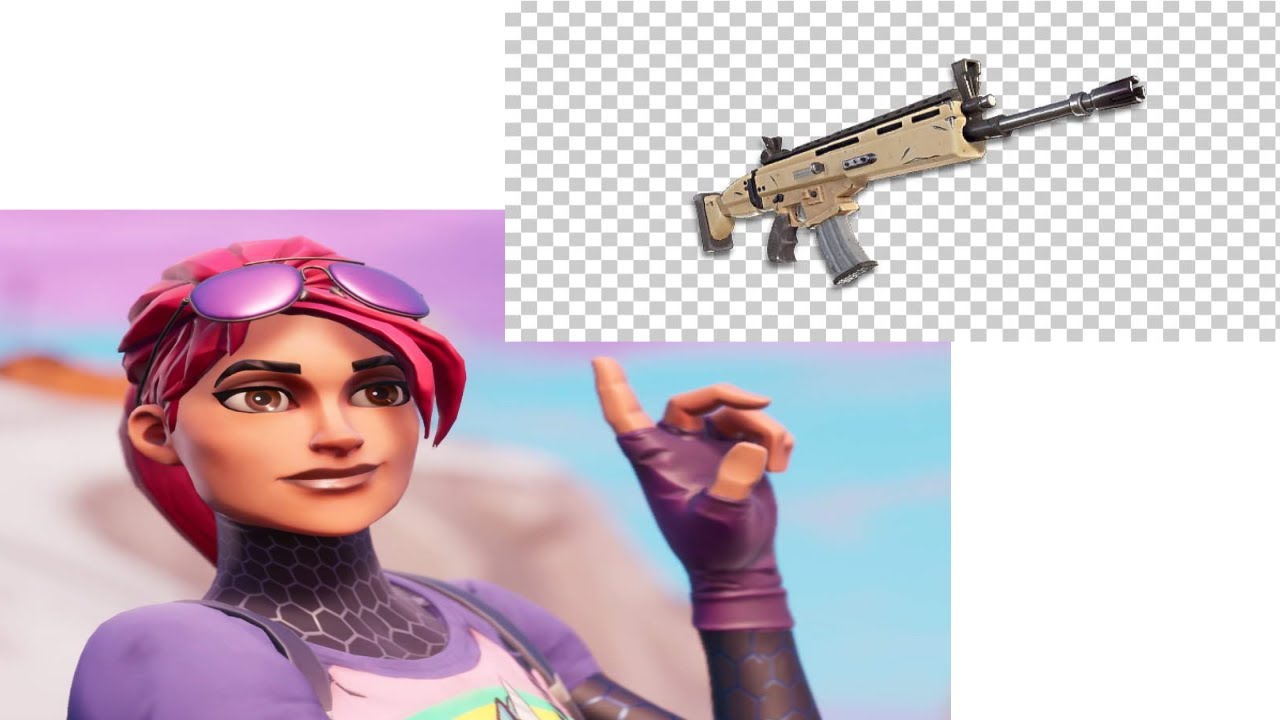 When I find a scar, the video ends - YouTube