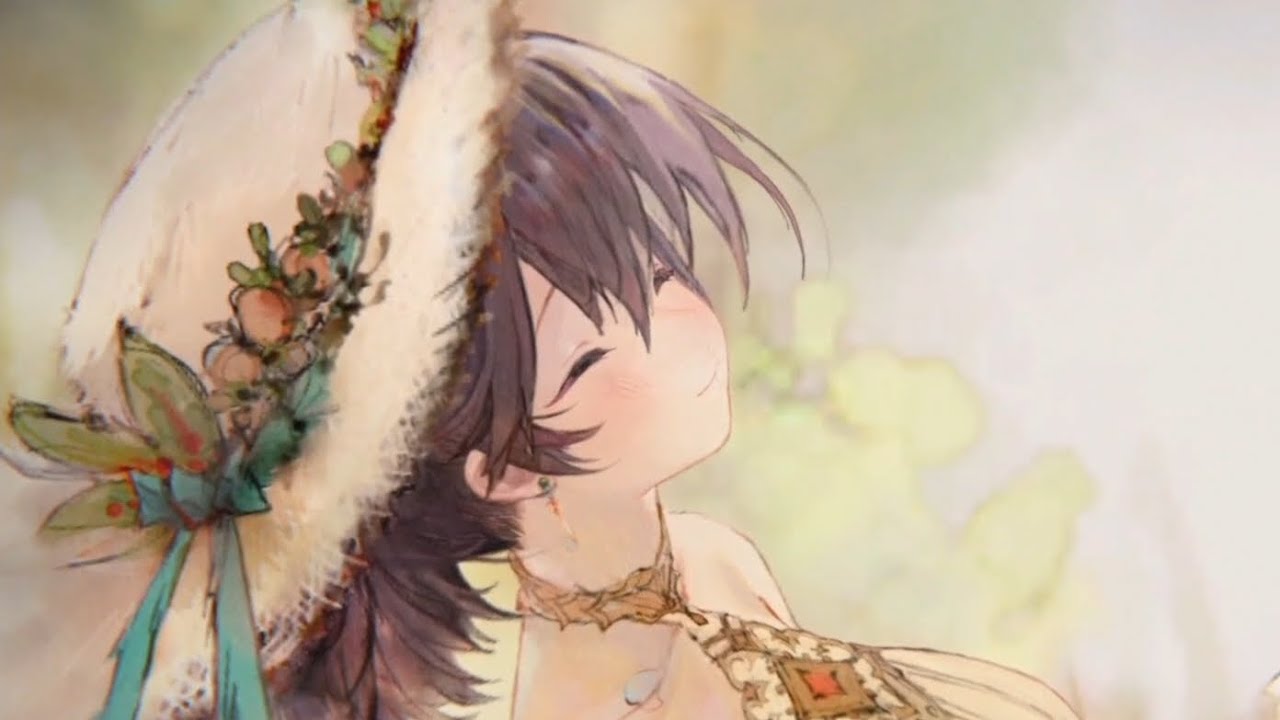 AMLETH'S (SUMMER) MEMORIES | MEMENTO MORI | EN DUB - YouTube