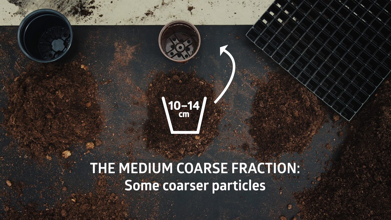 How to use different types of substrate - YouTube