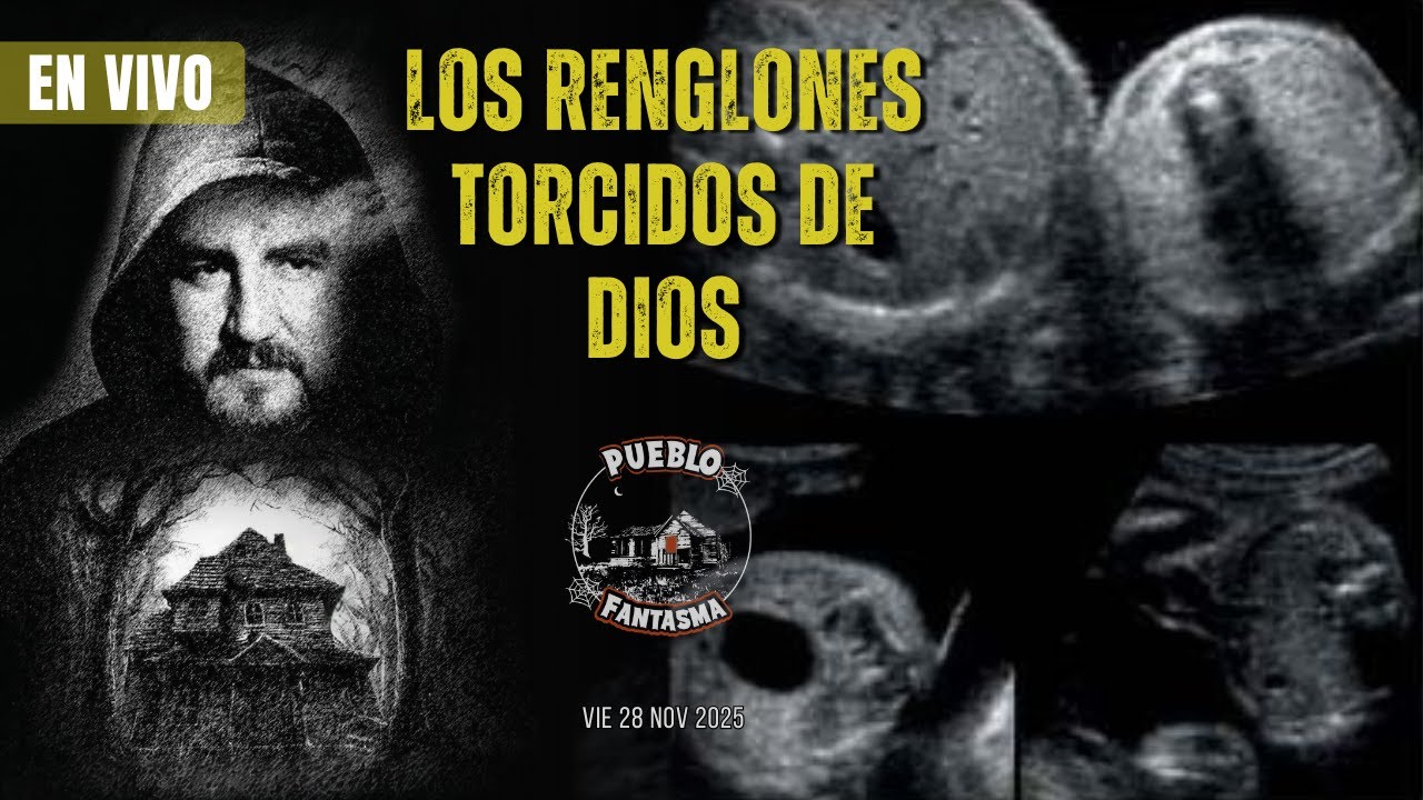 Los renglones torcidos de Dios - YouTube