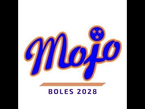 Mojo Boles 2028 @ Mojo RWZ (2023.06.03) USA Palmetto Cup - Tyger River 12u Bracket Game 2 - YouTube