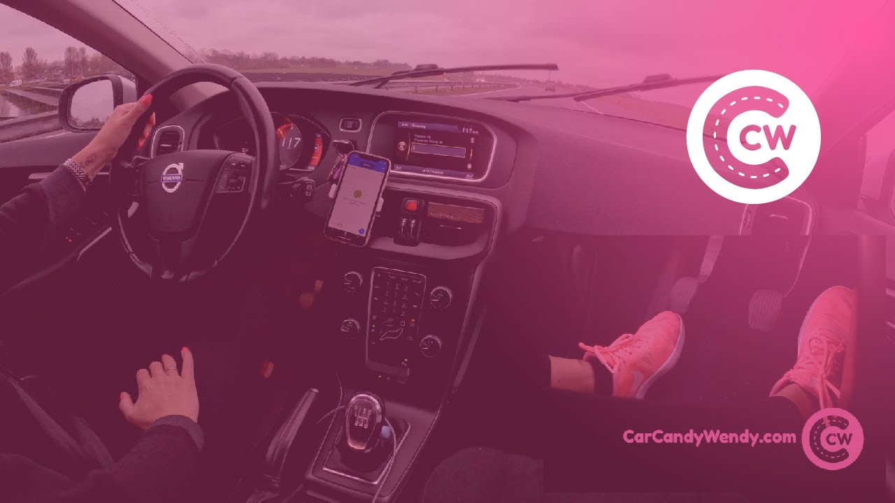 ️DRIVING HIGHWAY🛣 legging, hoodie, pink Nike sneakers, socks, manual ...