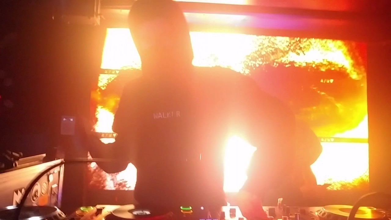 Alan Walker @ Soundcheck, Washington DC March 2,2017 - YouTube