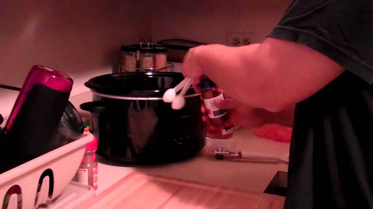Cooking with Kayla & Nick: Chicken Tortilla Soup - YouTube